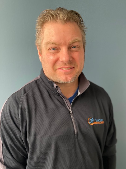 Meet Dr. William Schober | Euclid Medical Group