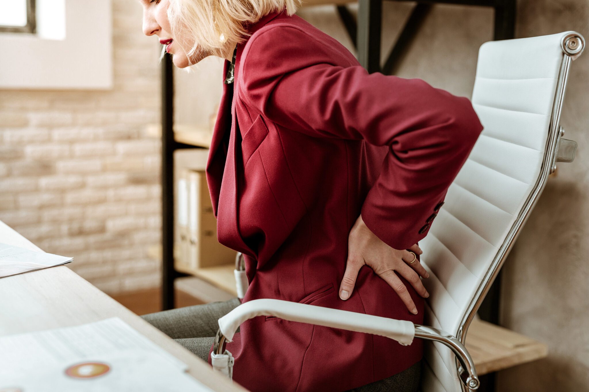 How Car Accidents Impact Your Back: Common Back Injuries | Euclid ...